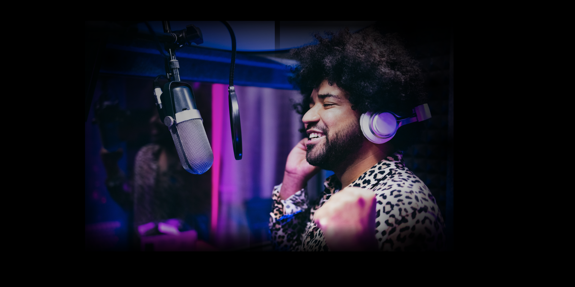 Home - Welcome to the Beonair Podcast Network